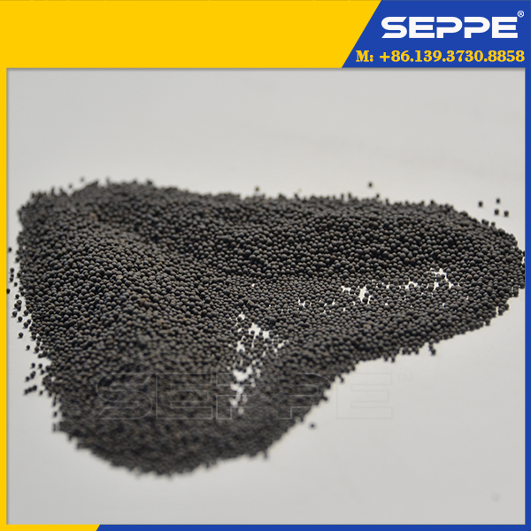 20/40 High Strength Proppant Used In Oil Exploitation - Buy HSP ...