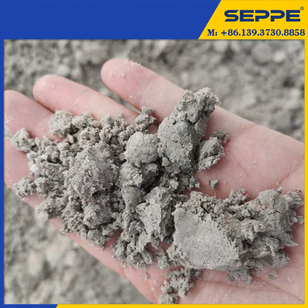 CaF2 Calcium Fluorite Powder for Fluxing Agent - Buy Fluorite Powder ...