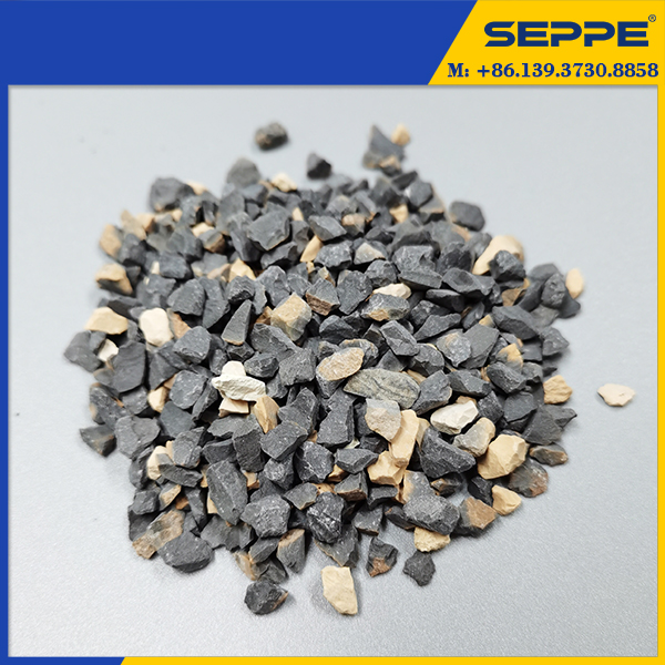 Sintered Mullite - Buy sintered mullite, refractory grade sintered ...