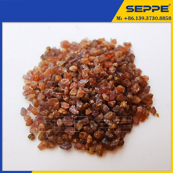 Blasting Garnet - Buy sandblasting abrasive garnet, abrasive garnet ...