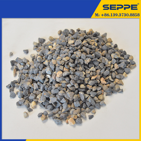 High PSV Bauxite Aggregate as Anti-skid Road Materials - Buy bauxite ...