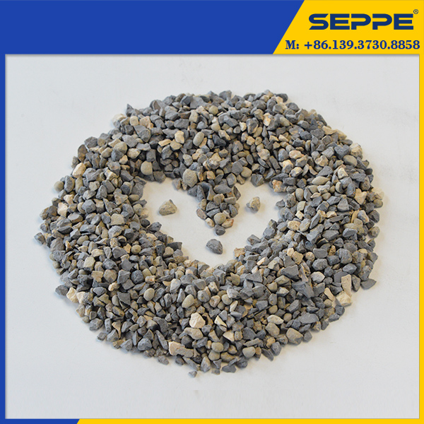 High PSV Bauxite Aggregate as Anti-skid Road Materials - Buy bauxite ...