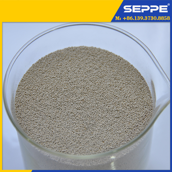 Lightweight Oil Wells Frac Proppant - Buy proppants, ceramic proppant ...