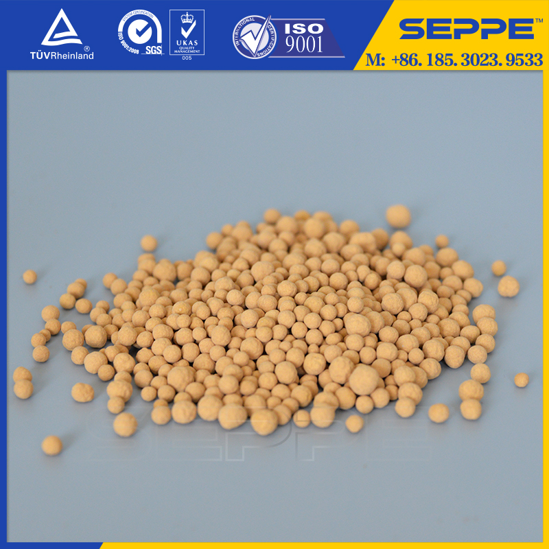 Spherical Aggregate - Buy spherical aggregate, ceramic casting media ...