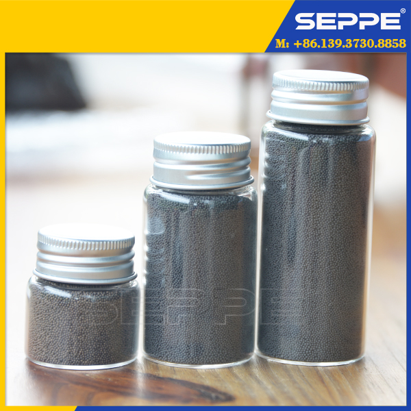 High Strength Ceramic Proppants 20/40 - Buy proppants, ceramic proppant ...