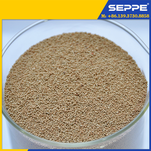 LWP Fracturing Proppants - Buy light-weight proppant, sintered bauxite ...