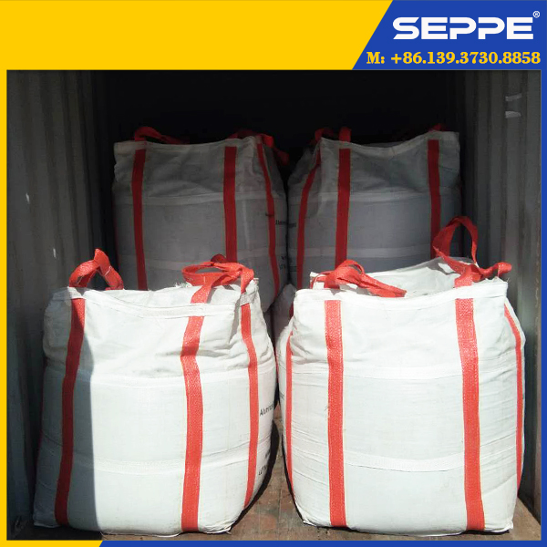 High Strength Ceramic Proppants 20/40 - Buy proppants, ceramic proppant ...