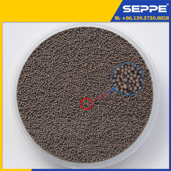 SEPPE Intermediate Strength Proppant For Hydraulic Fracturing - Buy ...