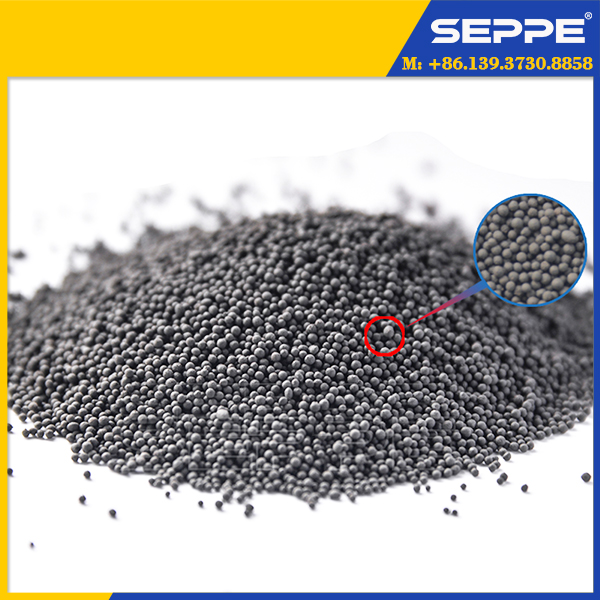 High Strength Proppant For Hydraulic Fracturing - Buy HSP proppant ...