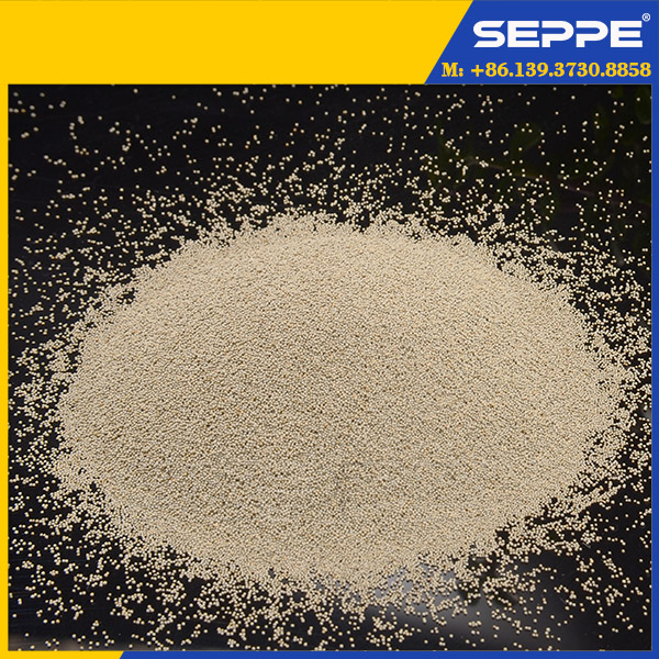China Resin Coated Sand For Hydraulic Fracturing - Buy resin coated ...