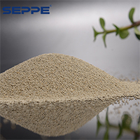 What Is Ceramsite Proppant And What Is It For - SEPPE